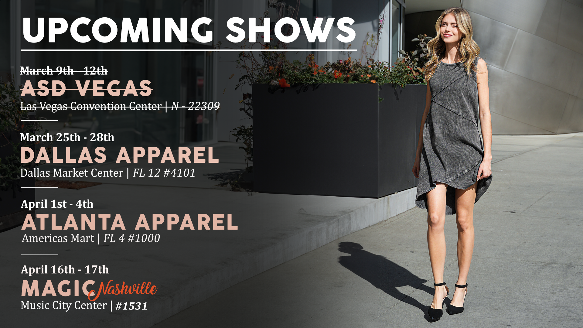 Wholesale Clothing for Women's & Junior Fashion - Vocal Apparel